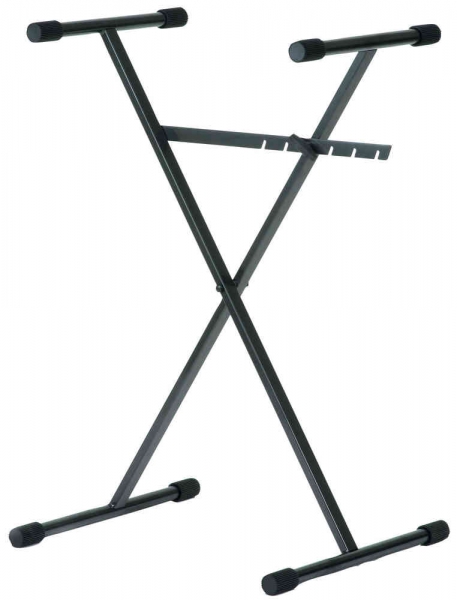 Adjustable keyboard stand basic version